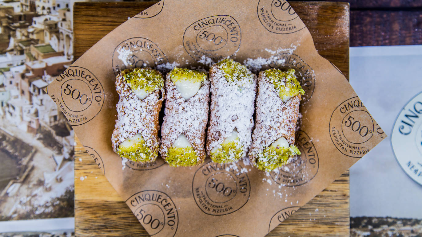 Cinquecento Chelsea | Restaurants in Chelsea, London