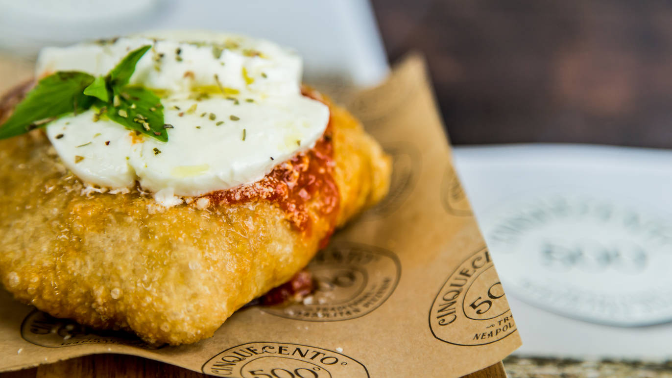 Cinquecento Chelsea | Restaurants in Chelsea, London