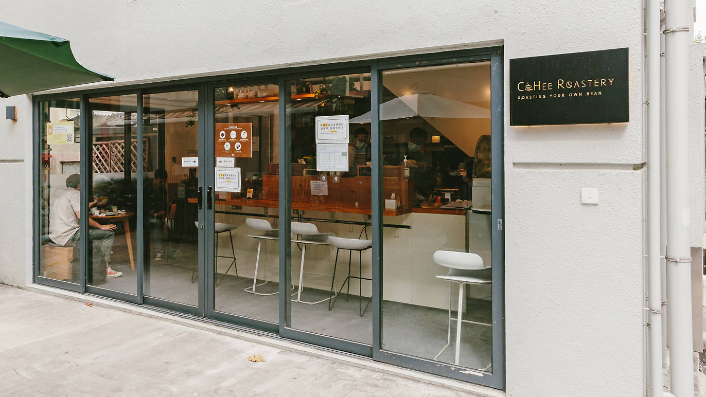 14 Hidden Cafes and Coffee Shops to Explore in Hong Kong -Time Out Hong ...