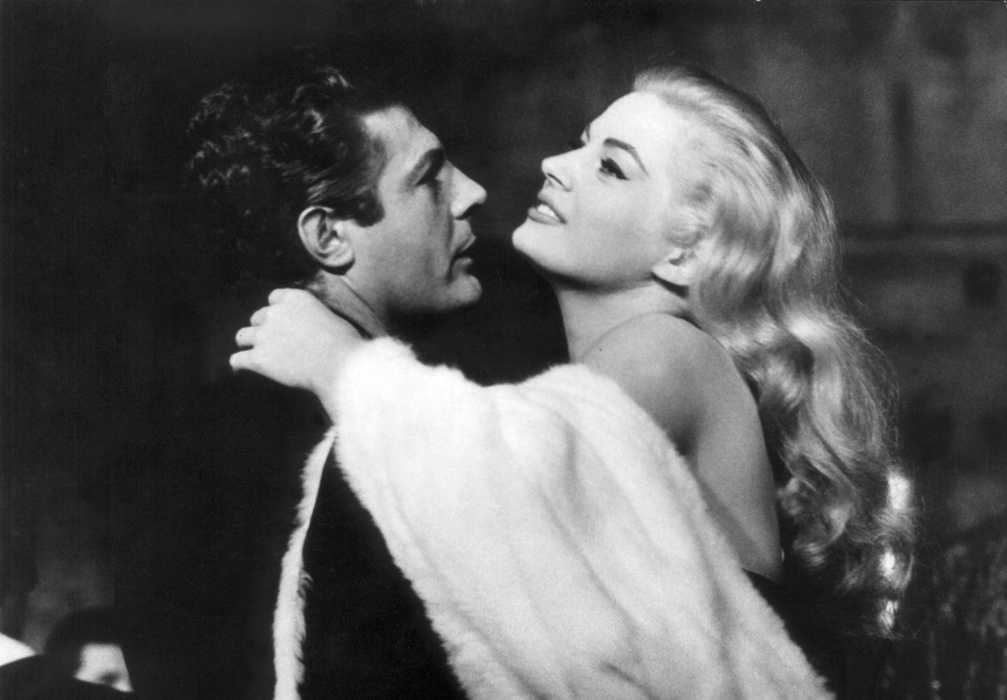 Hong Kong International Film Festival Society showcases all 24 Federico ...