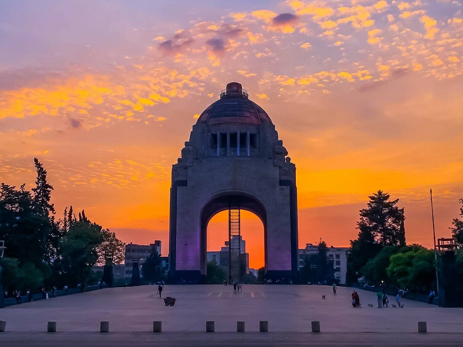 10 Best Attractions in Mexico City