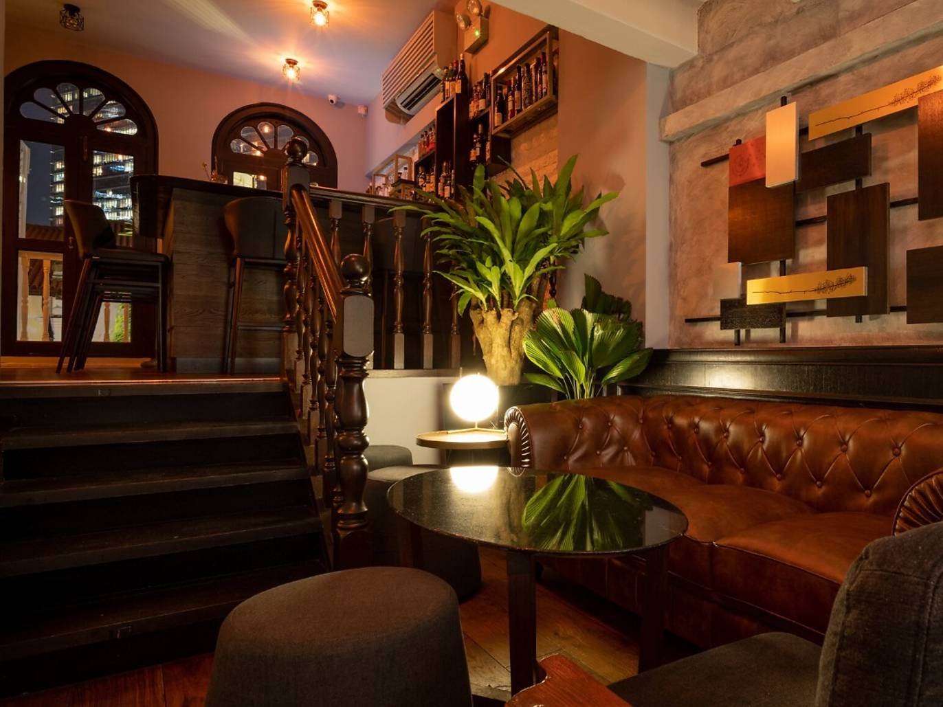 50 Best Bars In Singapore You Absolutely Must Visit