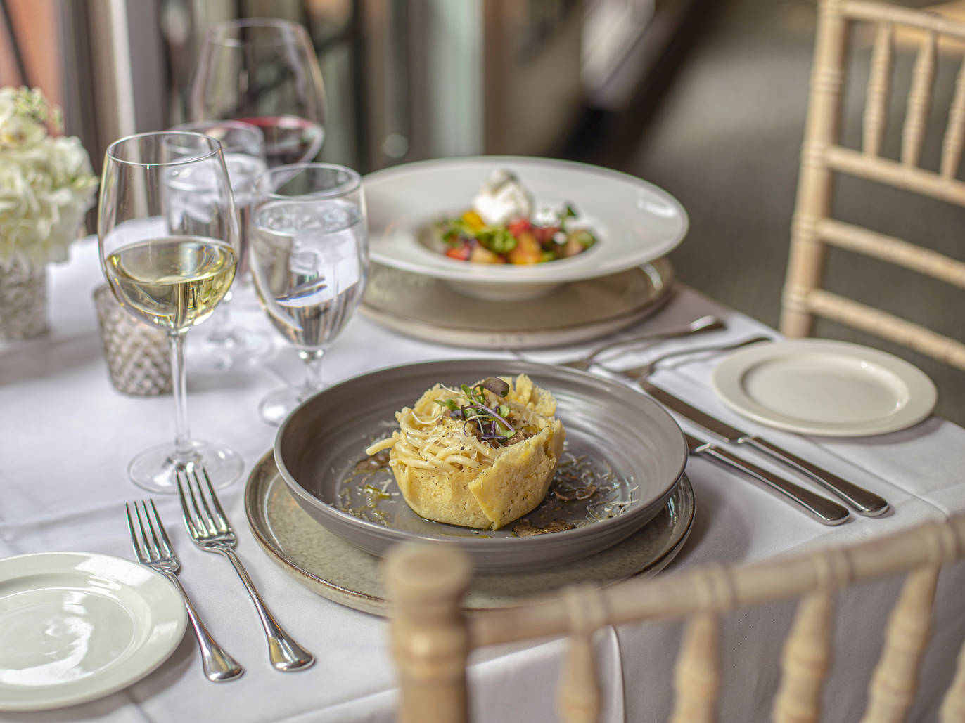 Best Italian Restaurants in Boston: 25 Hot Spots for Pasta