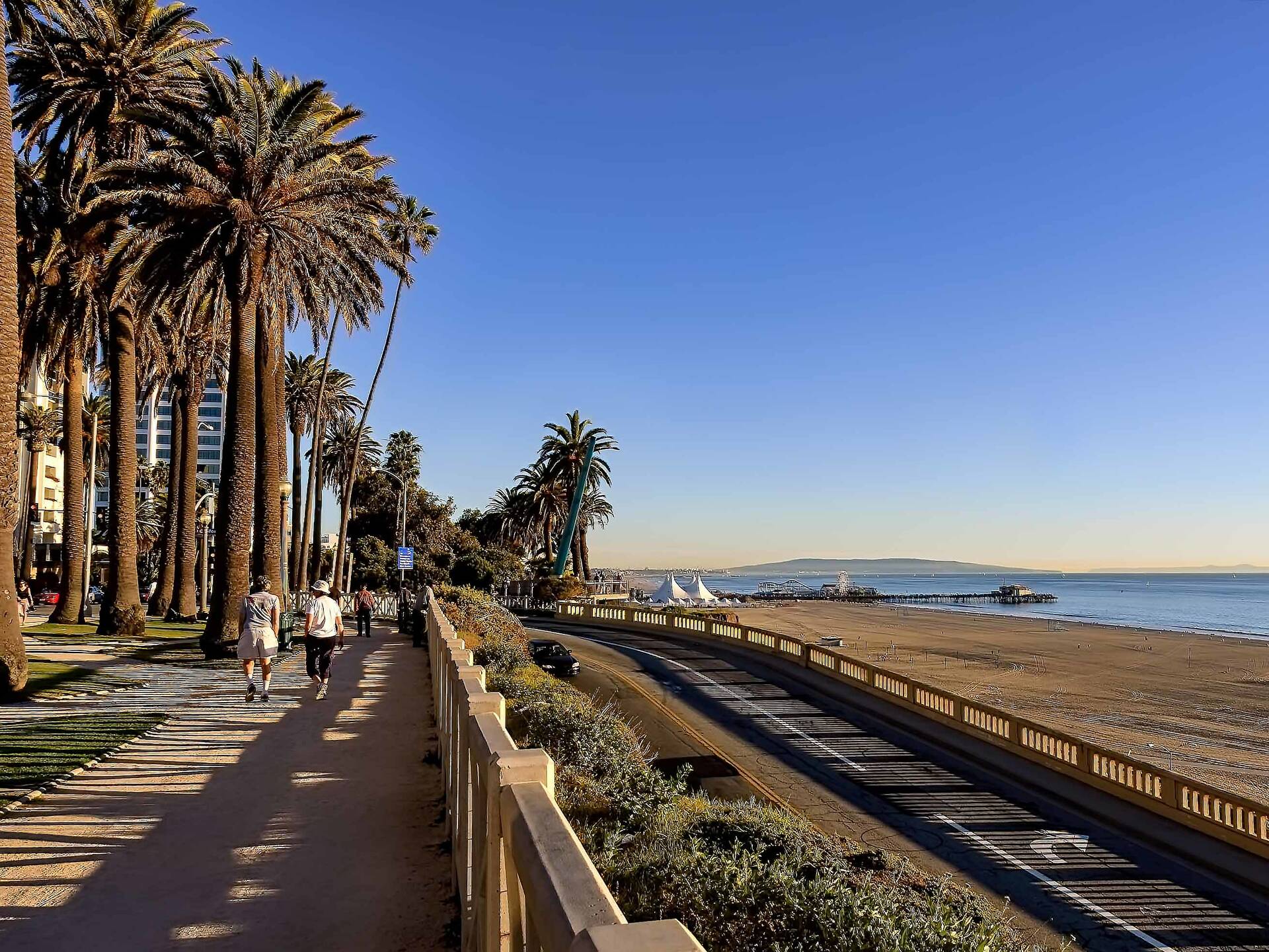 16 Best Things to Do in Santa Monica Right Now: Attractions to See
