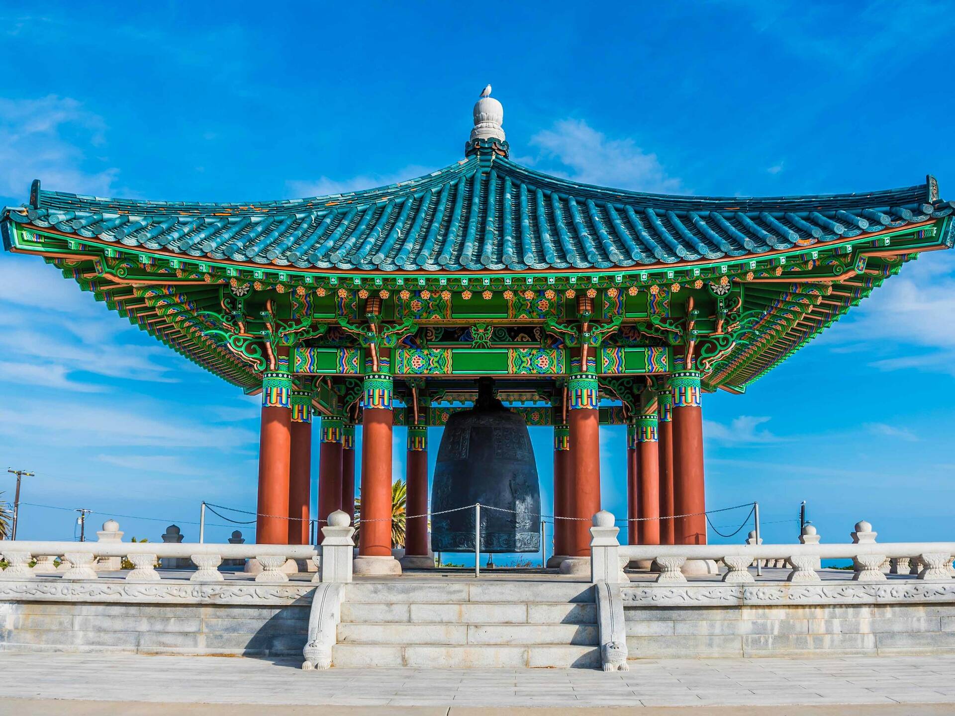 Best Parks in Los Angeles, From Griffith Park to Grand Park
