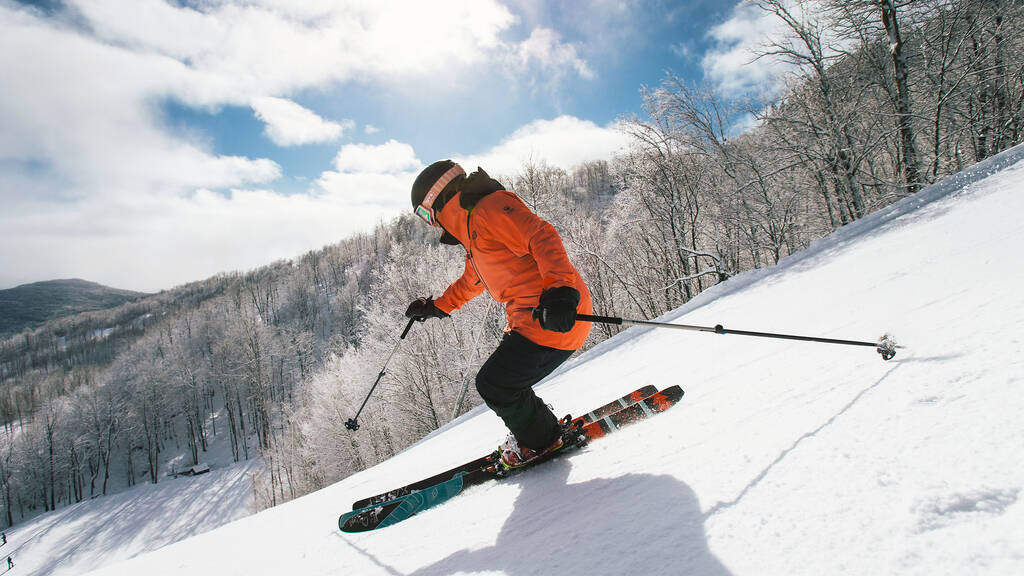 14 Best Montreal Skiing Choices for Some Serious Winter Fun
