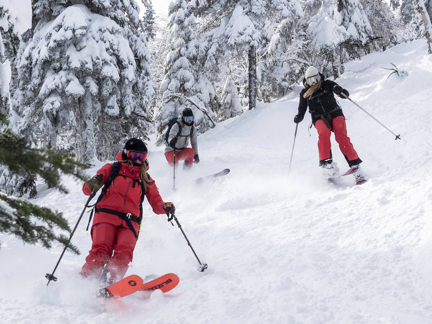 13 Best Montreal Skiing Choices for Some Serious Winter Fun