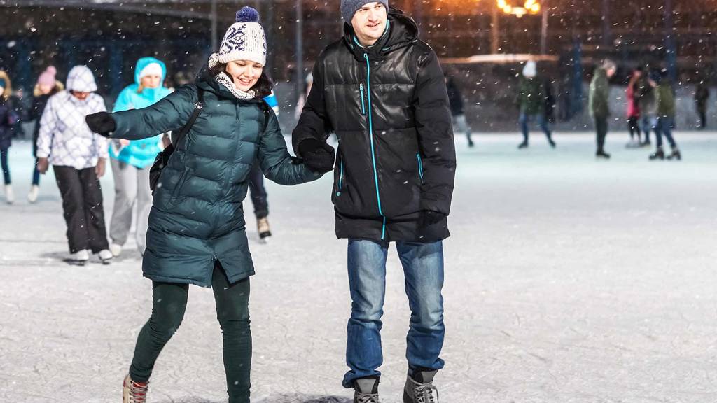 Best things to do outside this winter in New York City