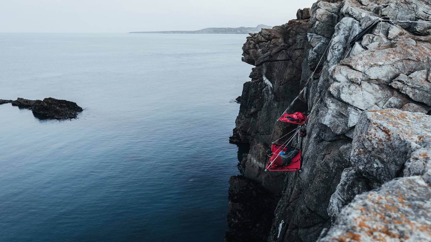 12 Incredible Extreme Outdoor Activity Breaks in the UK For An Adventure