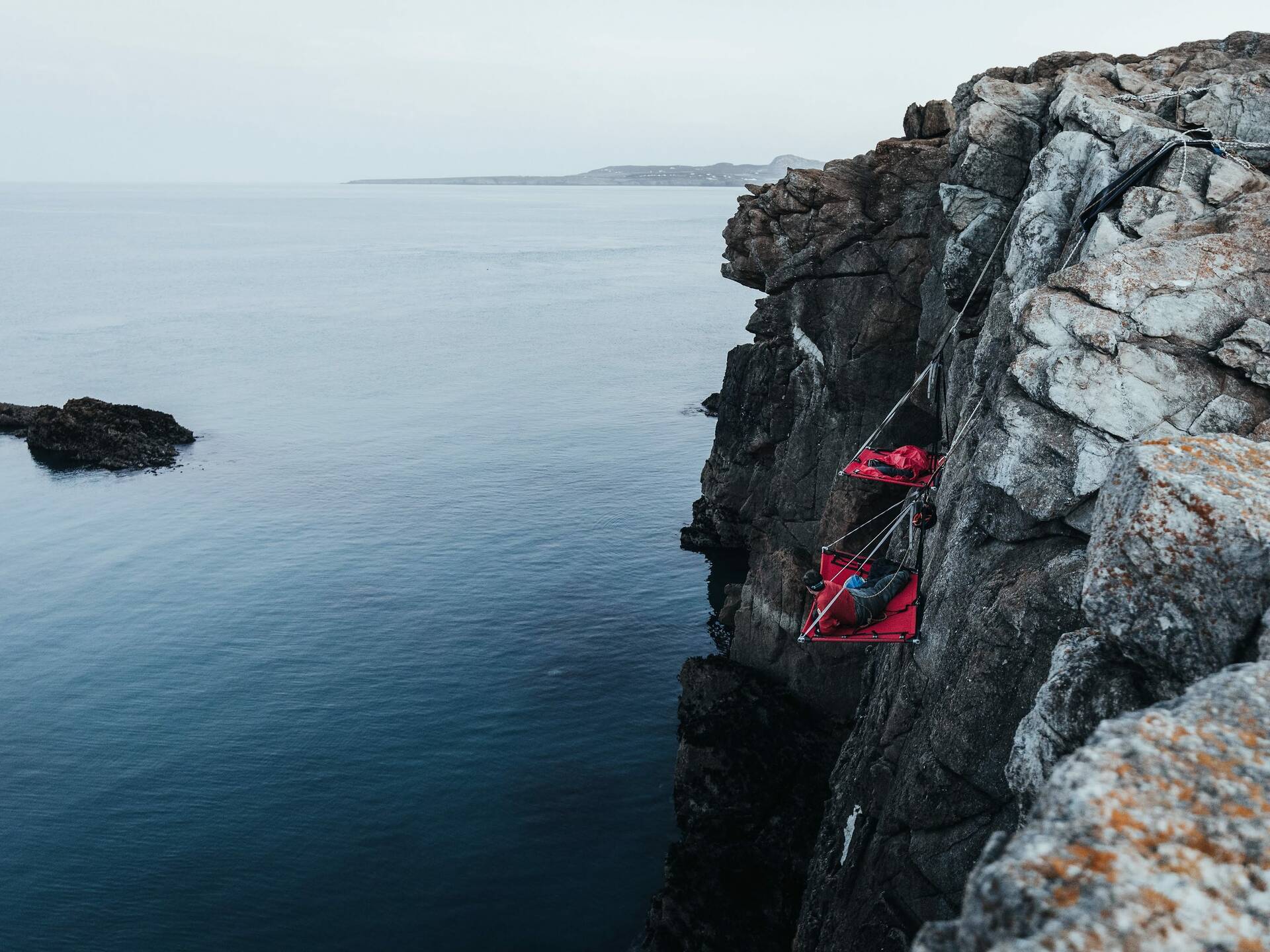 12 Incredible Extreme Outdoor Activity Breaks in the UK For An Adventure