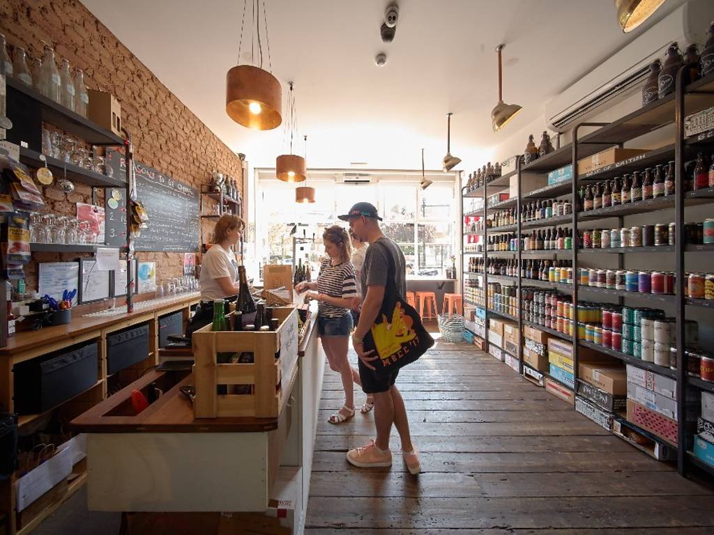 Top chefs select their favourite cornershops in London