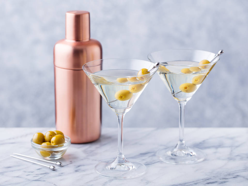 17 Amazing Cocktails You Can Make at Home