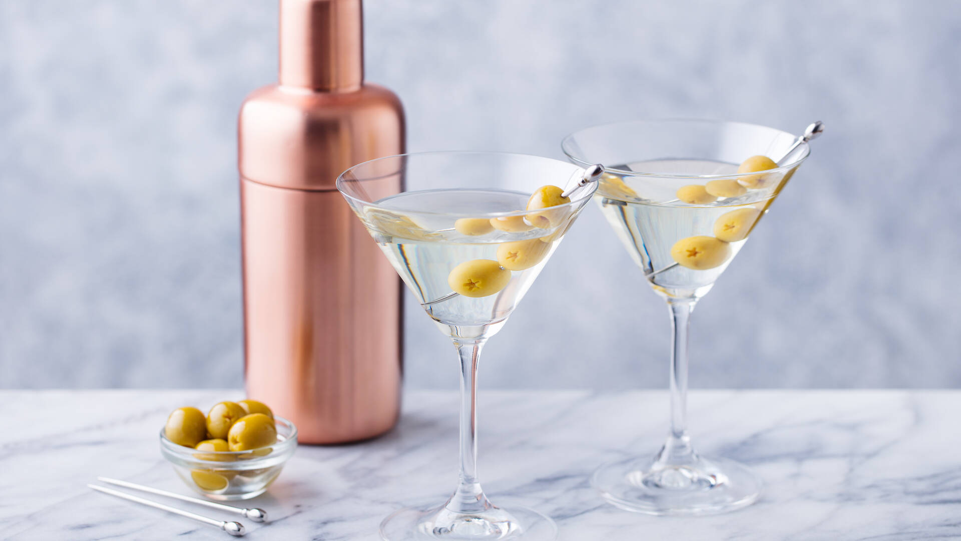 17 Amazing Cocktails You Can Make at Home