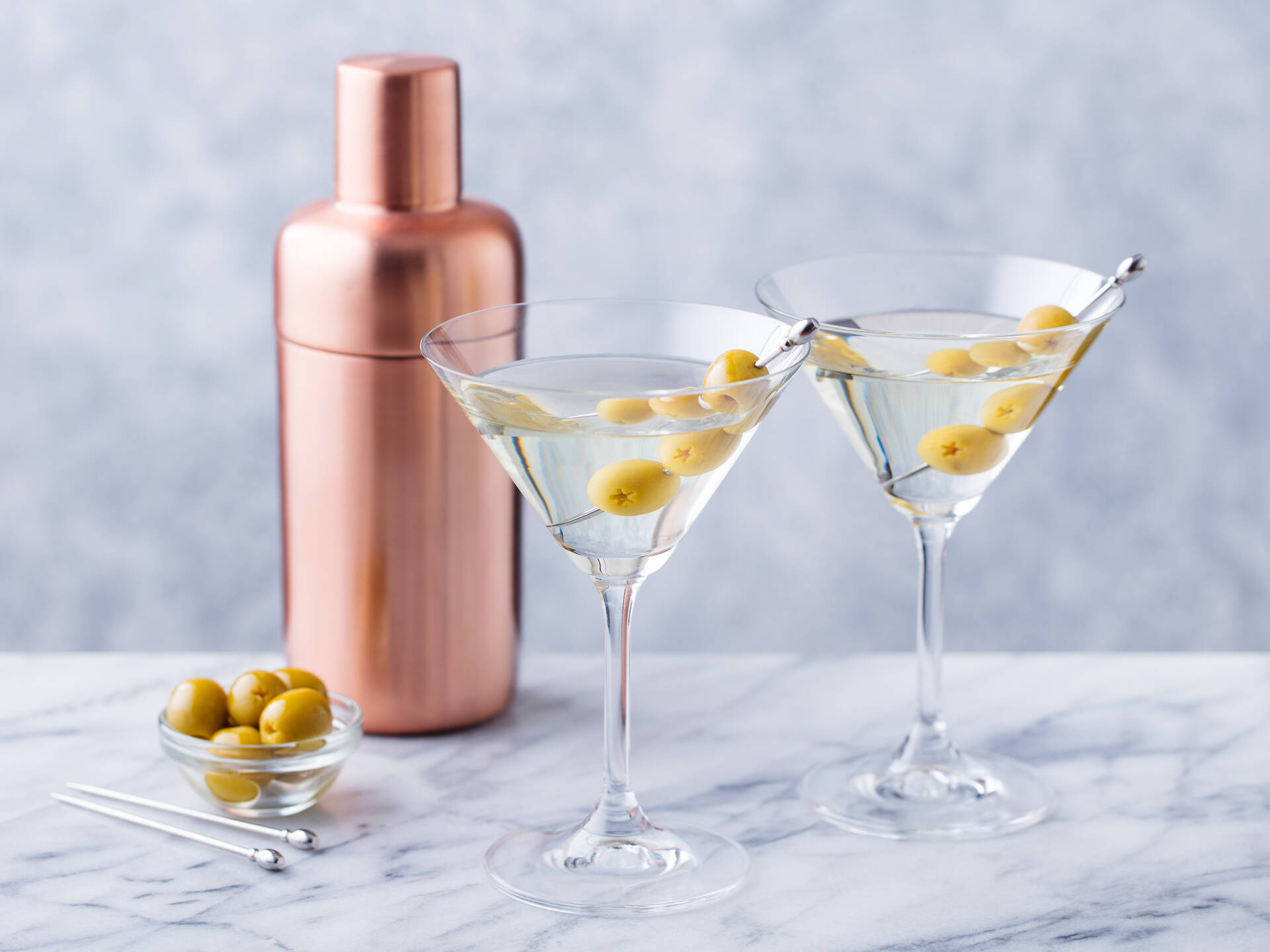 17 Amazing Cocktails You Can Make at Home