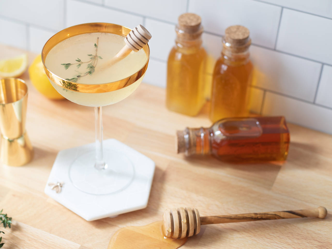 17 Amazing Cocktails You Can Make at Home