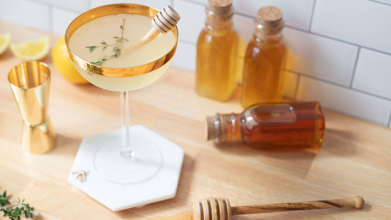 17 Amazing Cocktails You Can Make at Home