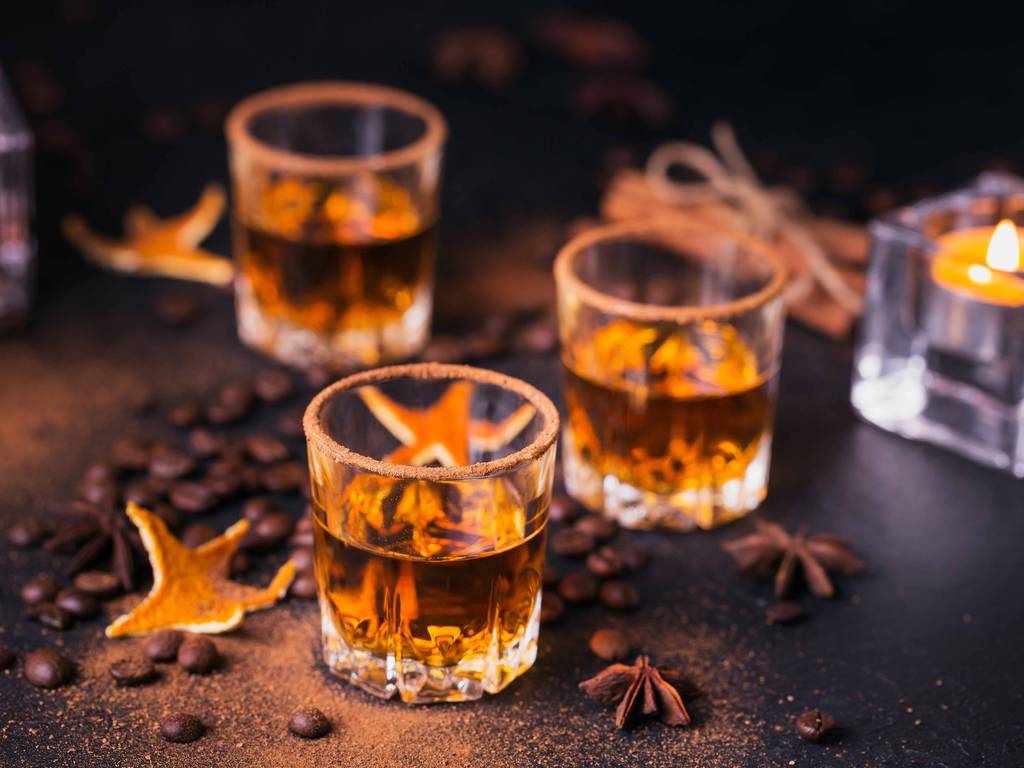 17 Amazing Cocktails You Can Make at Home