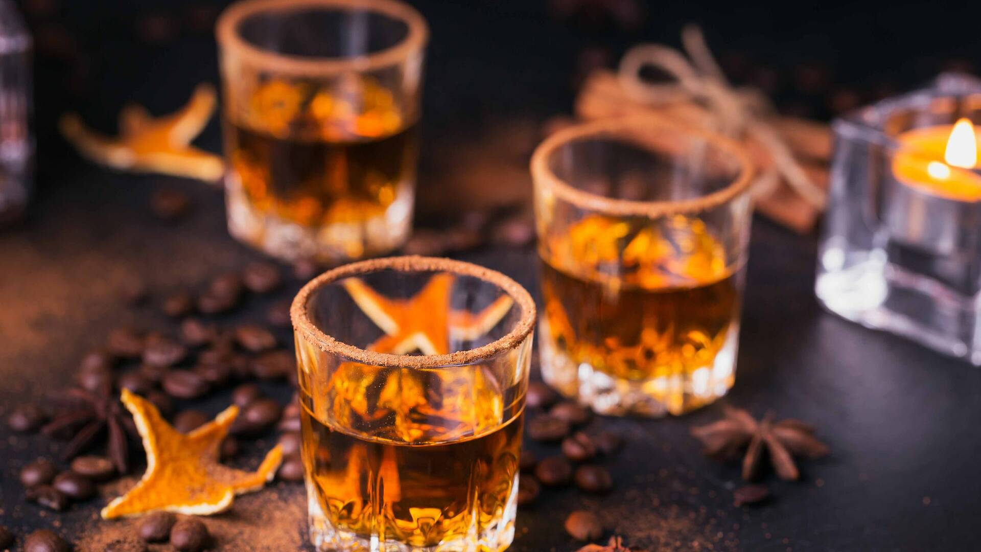 17 Amazing Cocktails You Can Make at Home