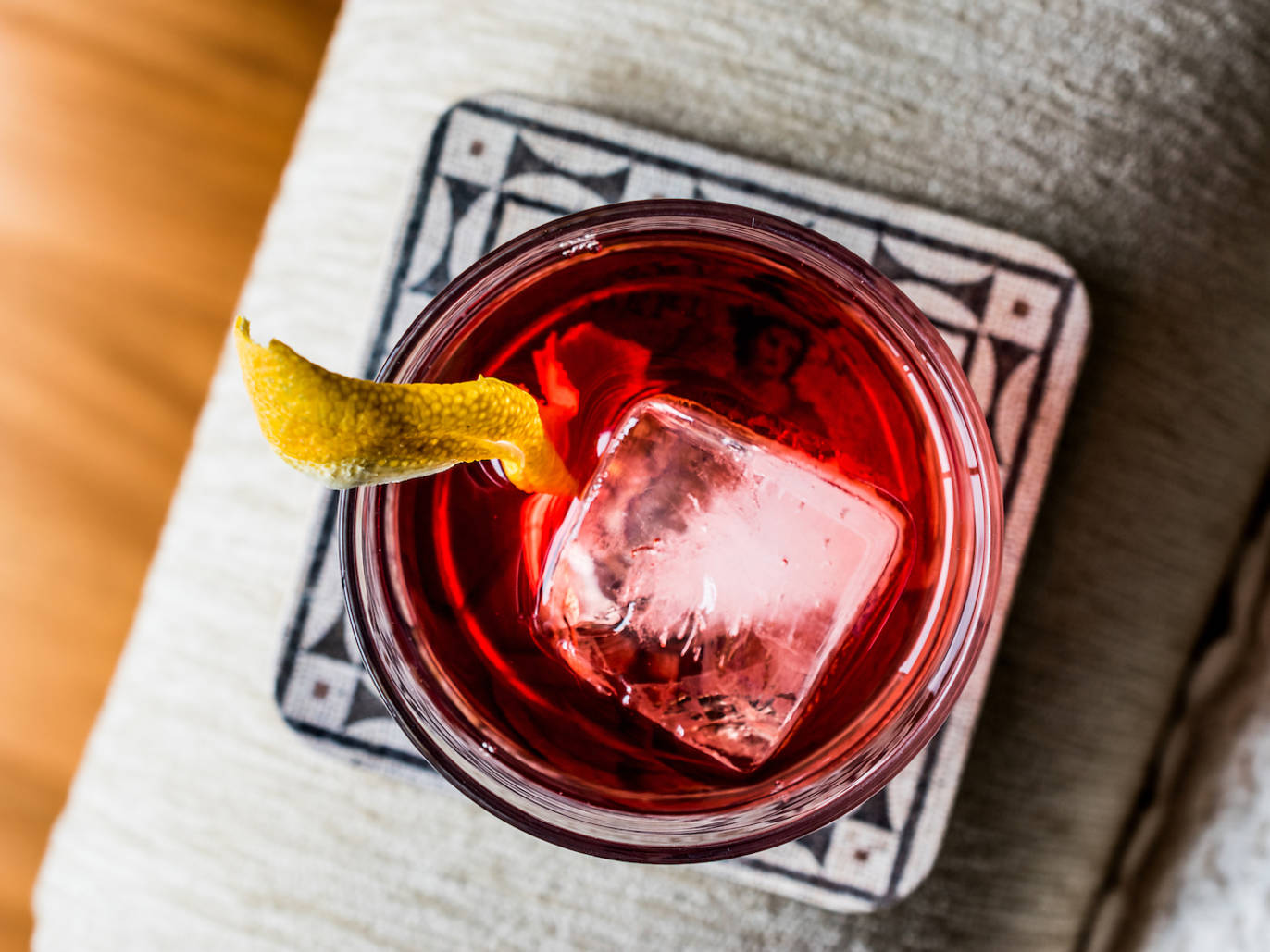 17 Amazing Cocktails You Can Make at Home