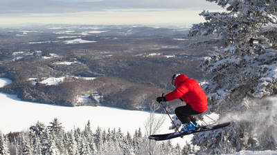 14 Best Montreal Skiing Choices for Some Serious Winter Fun