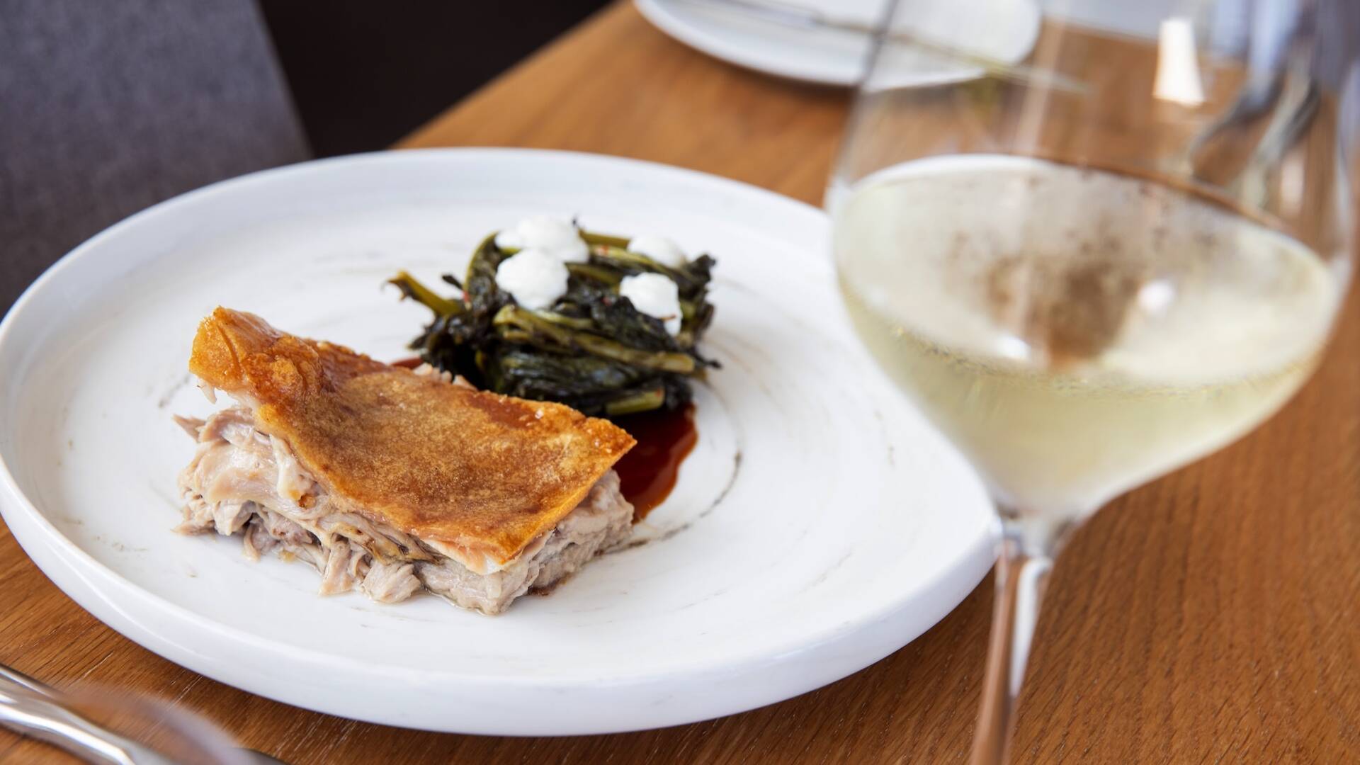 Pilu at Freshwater | Beachfront fine diner