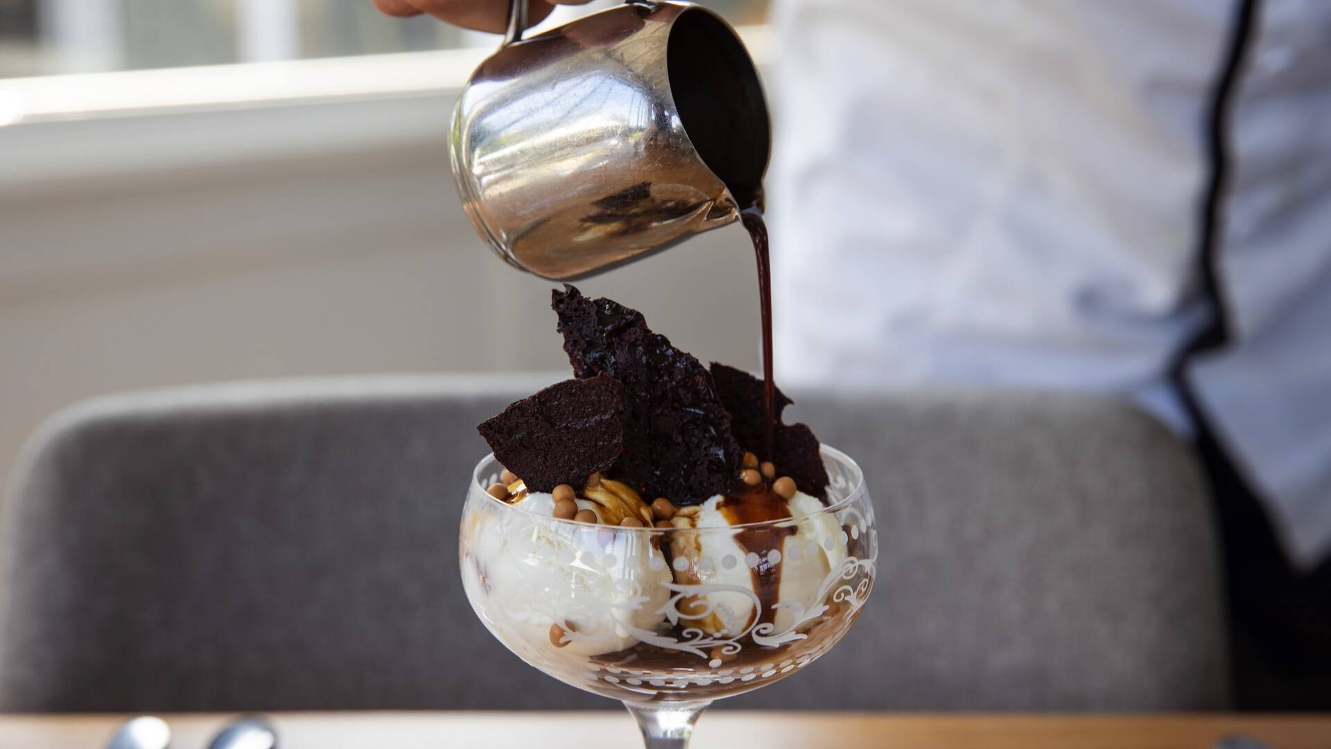 Pilu at Freshwater | Beachfront fine diner