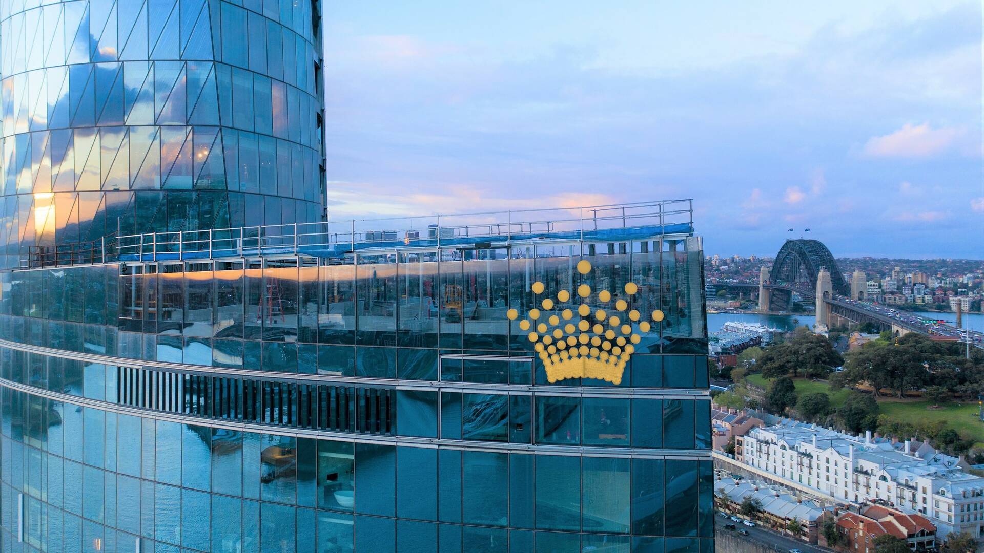 A'Mare brings old-world Italian grandeur to Sydney
