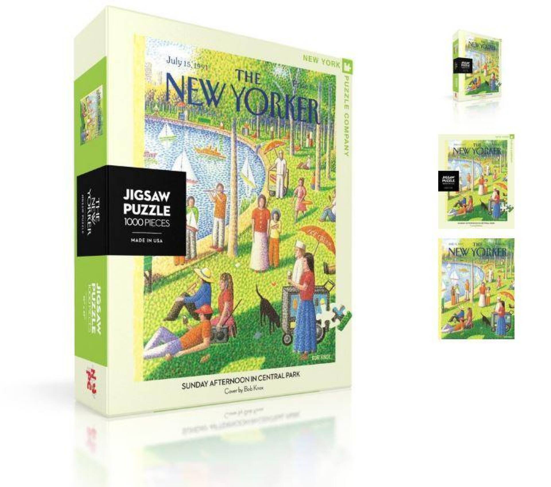 14 NYC Gifts For For True New Yorkers This Holiday