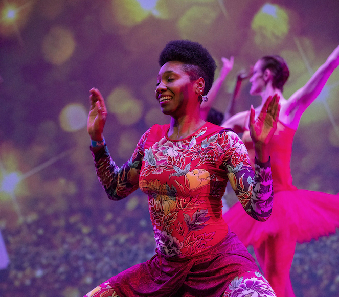 Brooklyn Ballet: The Brooklyn Nutcracker | Dance in New York