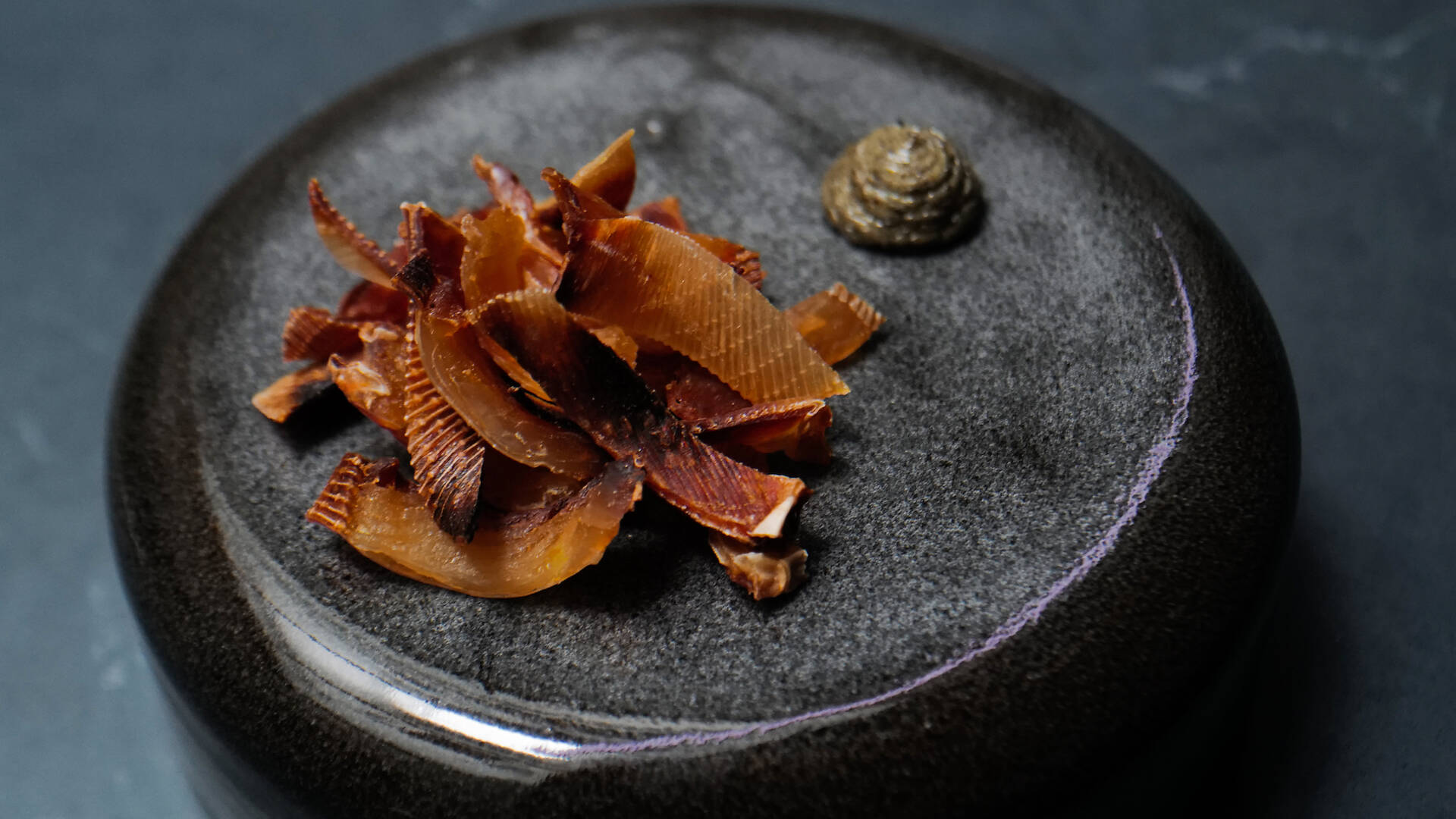 Rappu: a Japanese handroll bar at Duxton Road