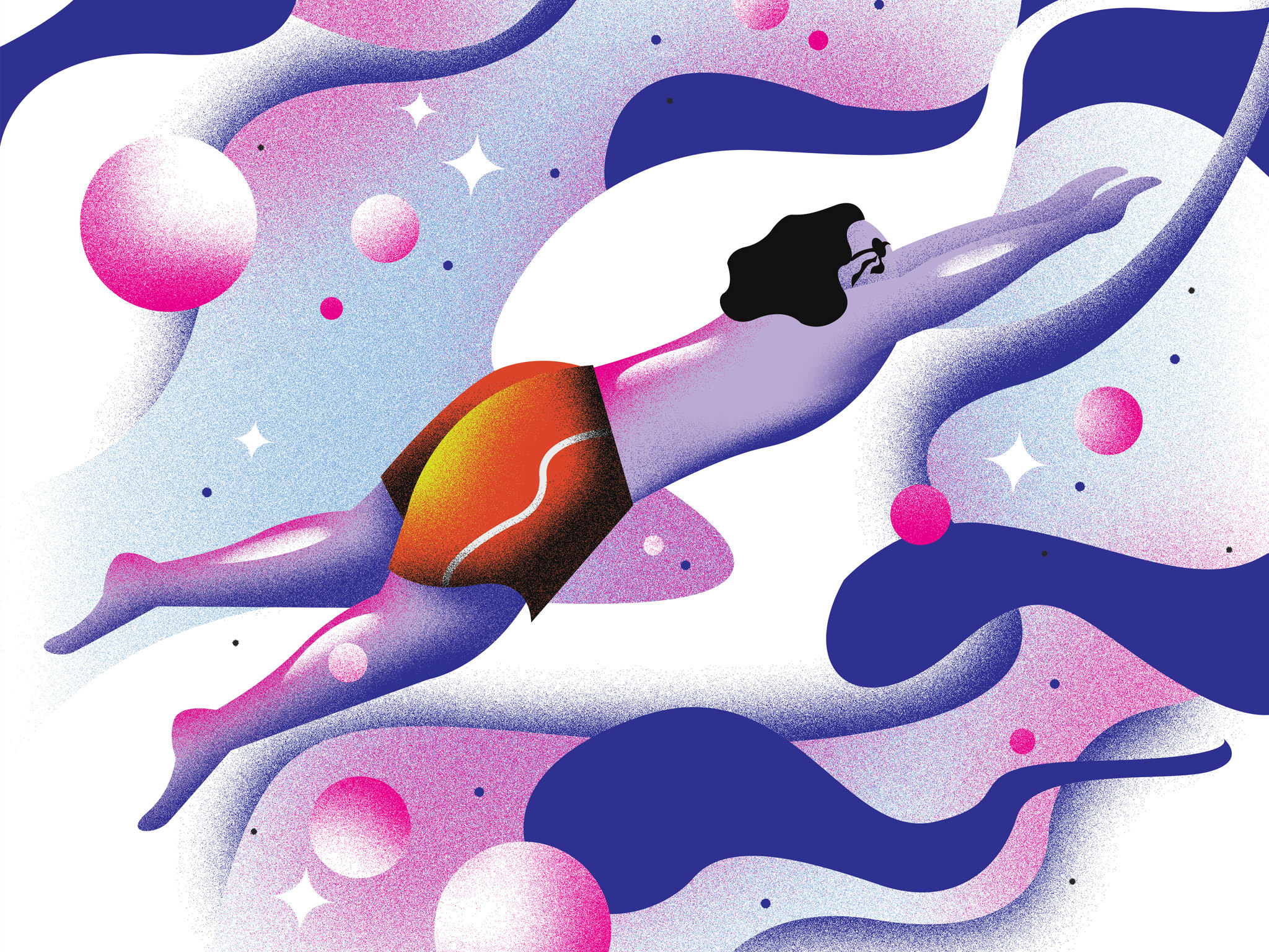 How to Get Into Outdoor Swimming (and Stick With It)