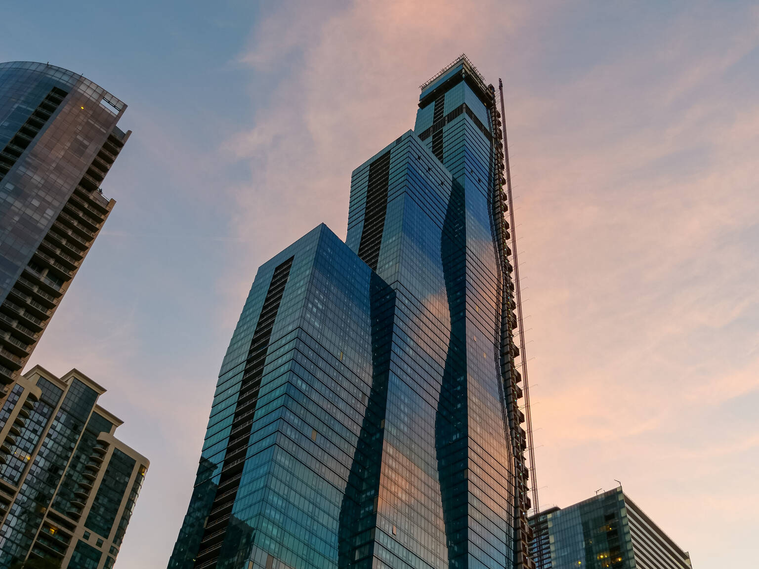 18 Best Architecture Tours of Chicago for Locals and Tourists