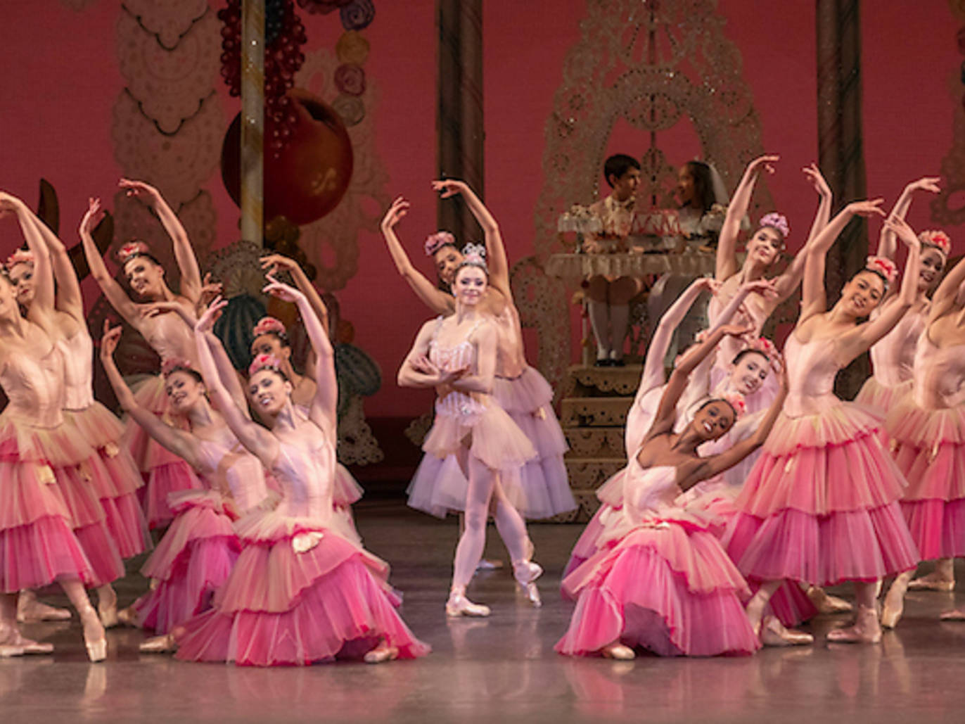 The Best Dance Performances and Dance Events in NYC