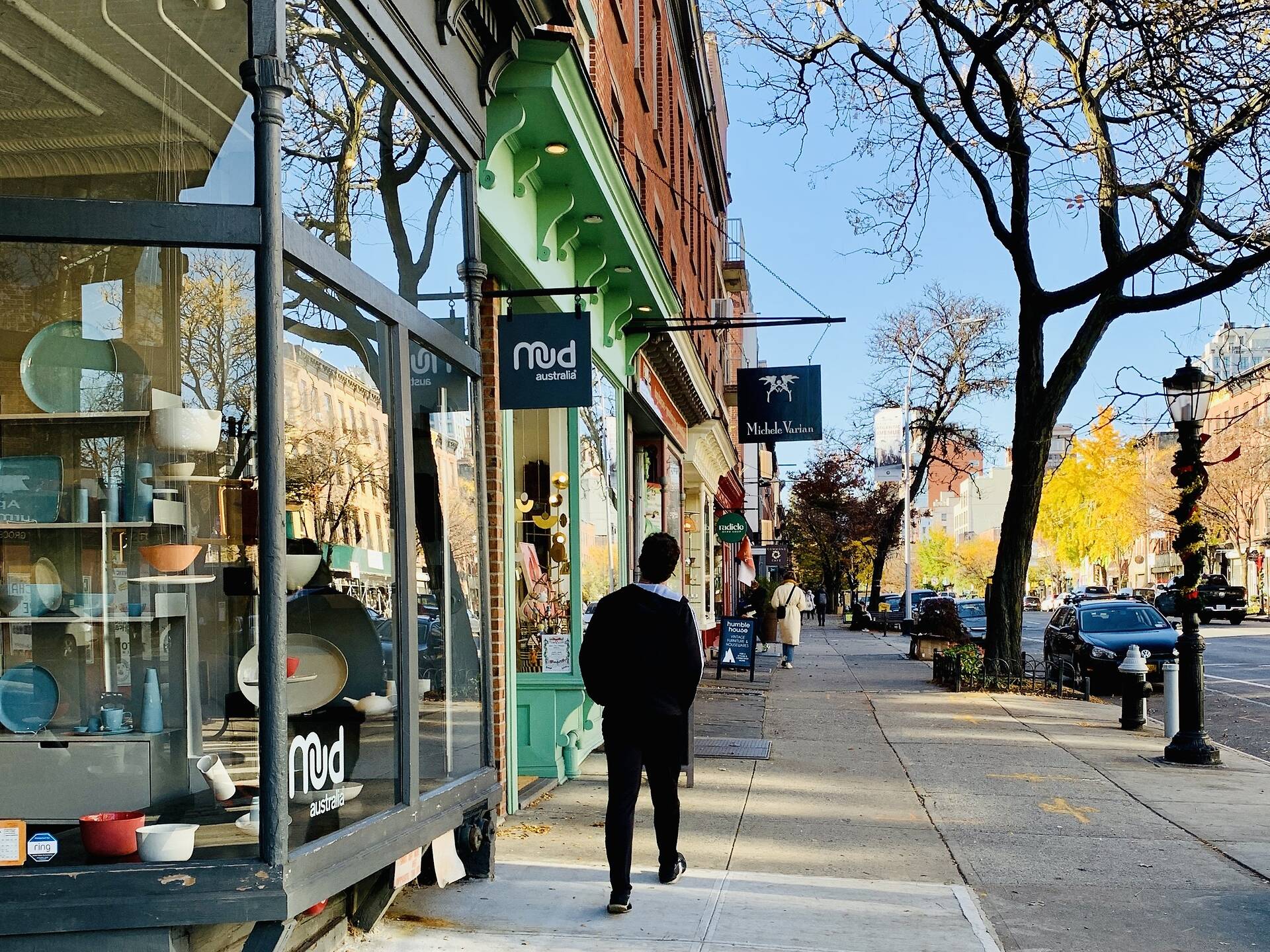 21 Cheap Things to do in NYC For When You're On A Budget