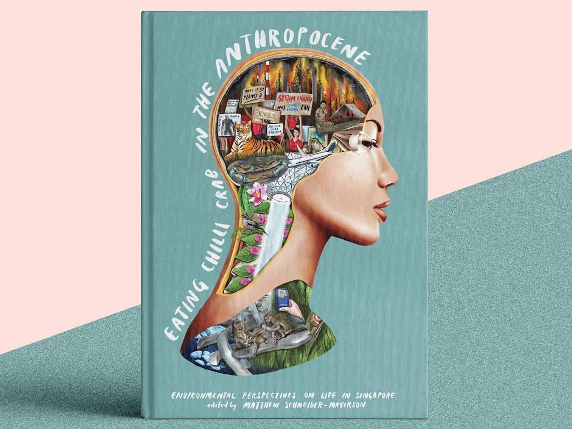 6 Local Books By Singapore Writers To Read