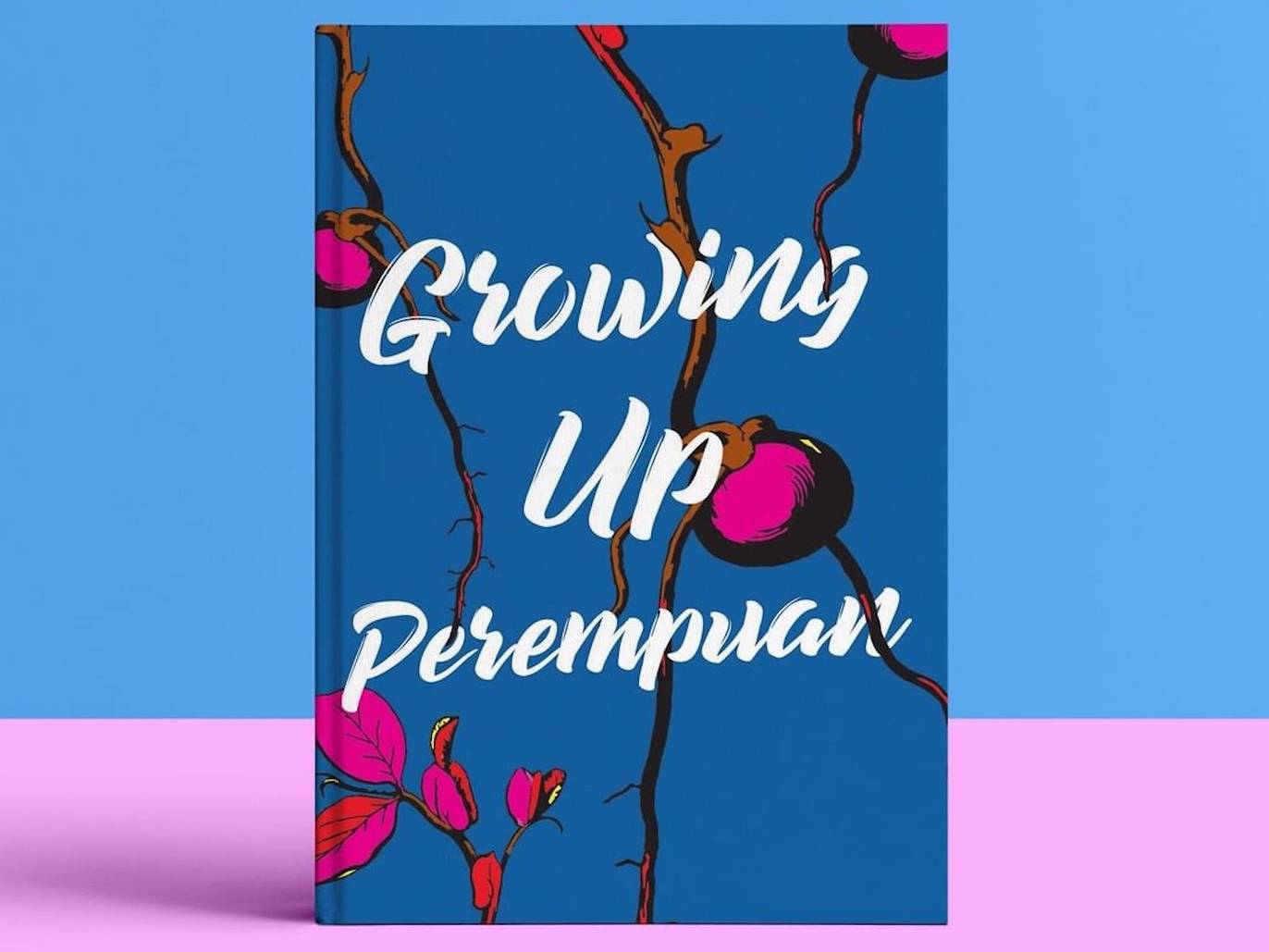 6 Local Books By Singapore Writers To Read