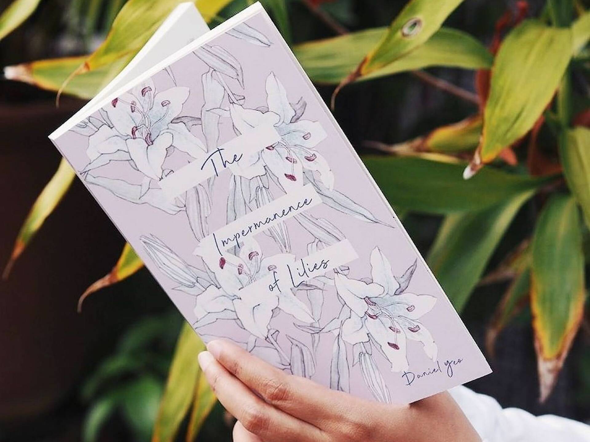 6 Local Books By Singapore Writers To Read