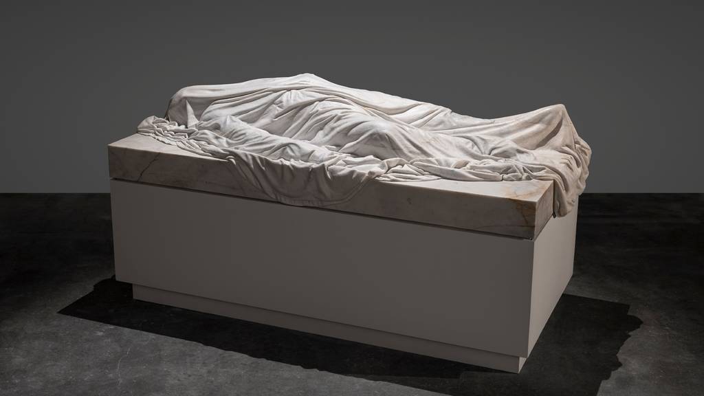 Alex Seton: Meet Me Under the Dome | Art in Sydney