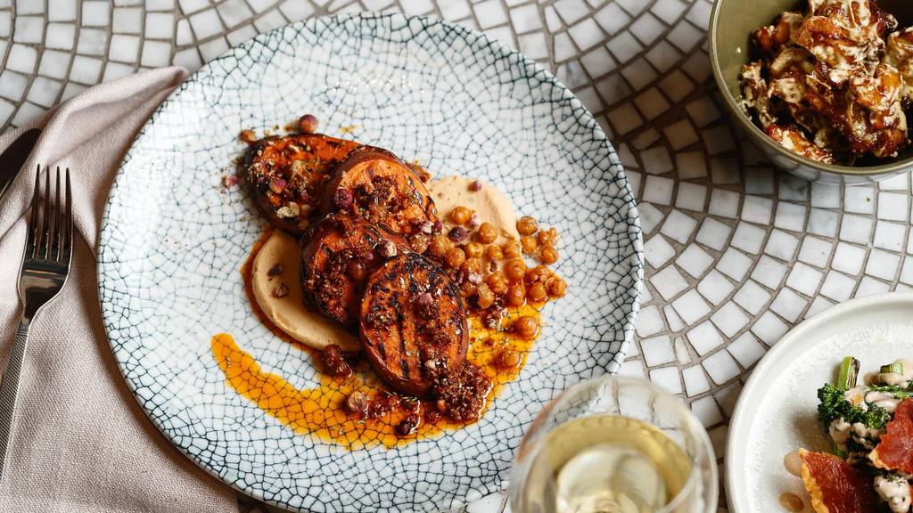 Esteban | Restaurants in Sydney, Sydney