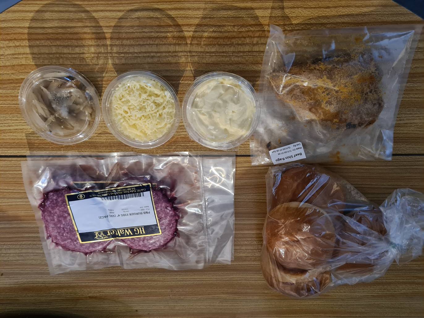 We tried all of London's most hyped meal kits – these were the best