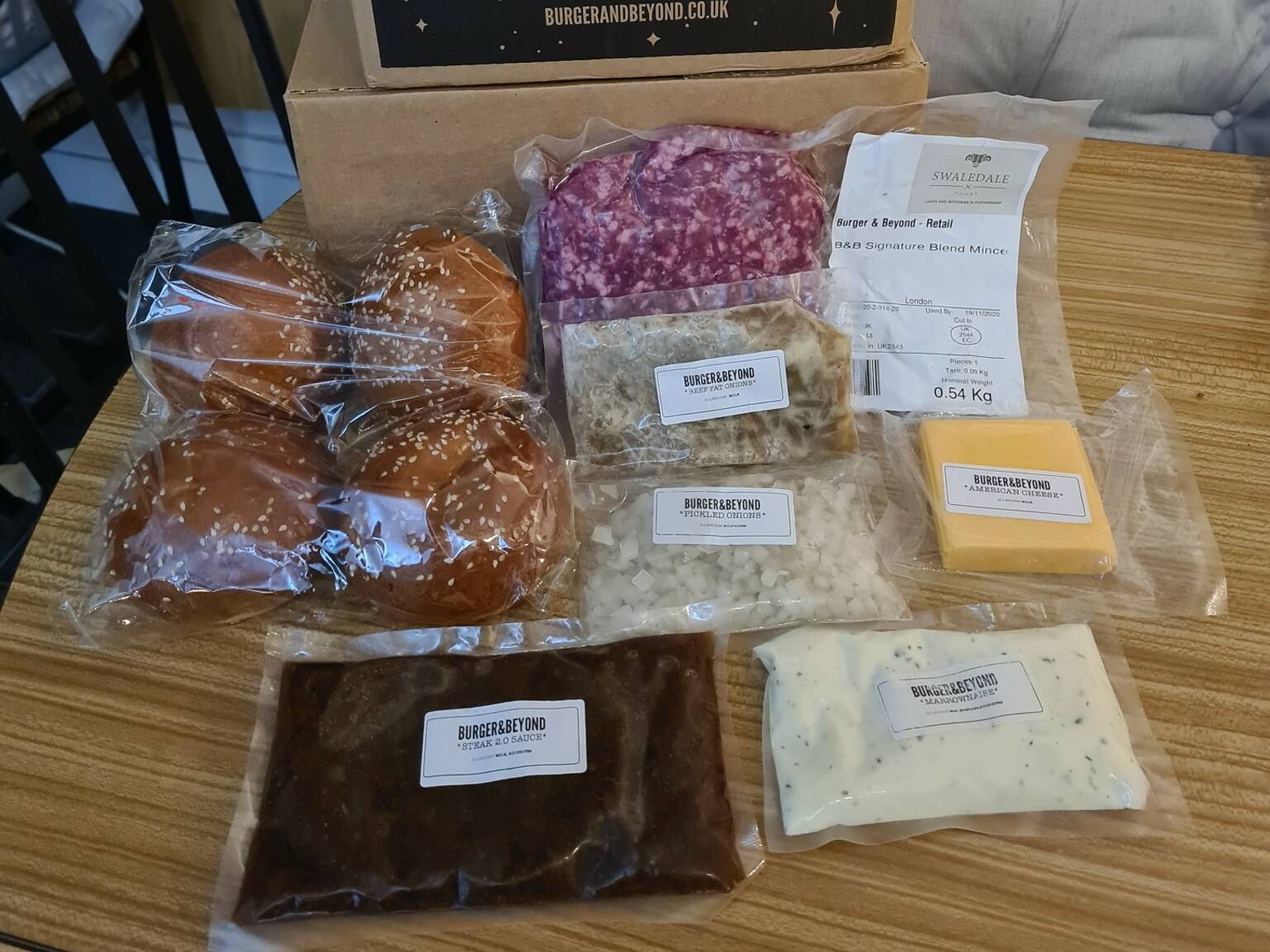 We tried all of London's most hyped meal kits – these were the best