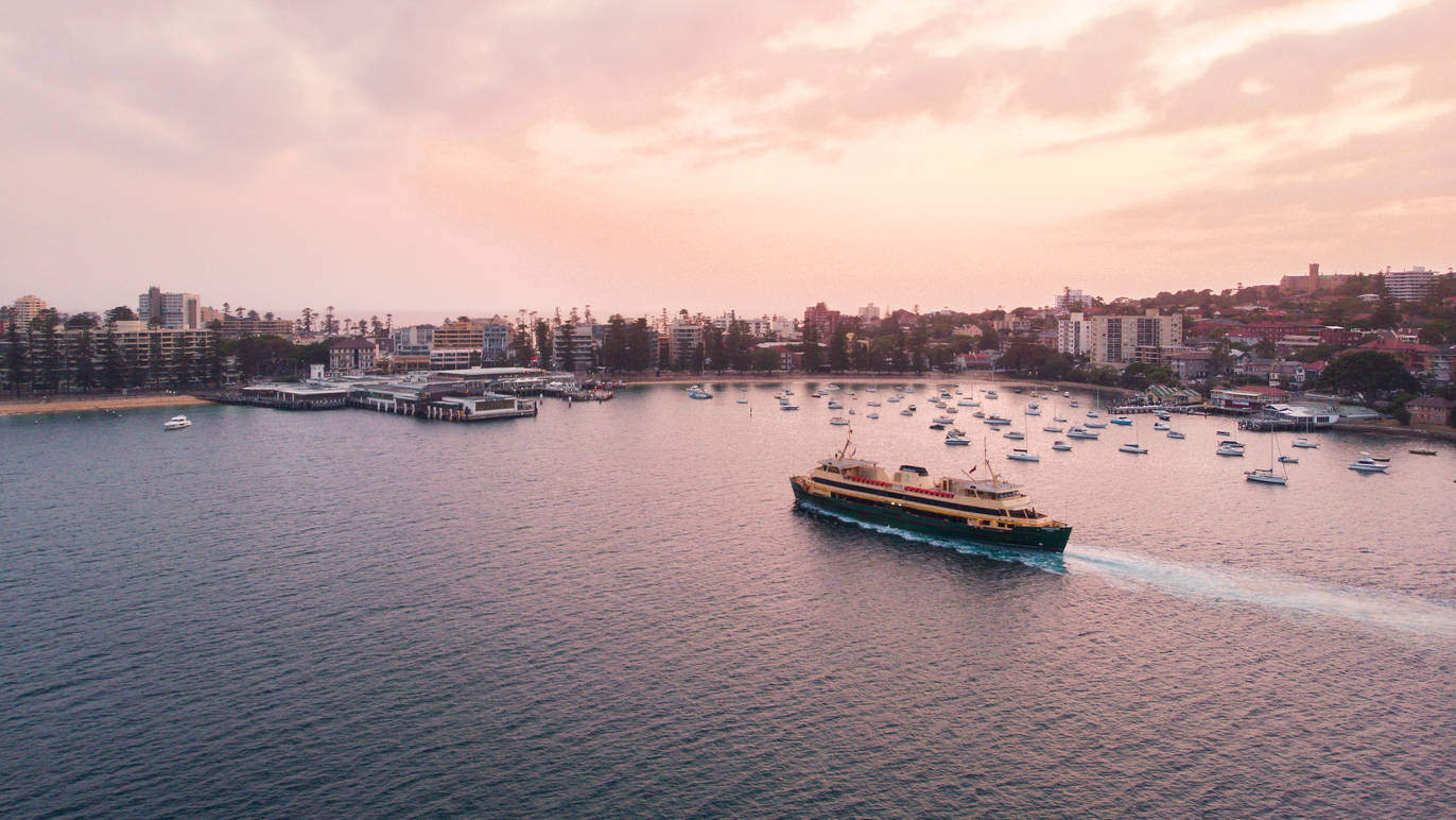 The best things to do in Manly, according to locals - Time Out