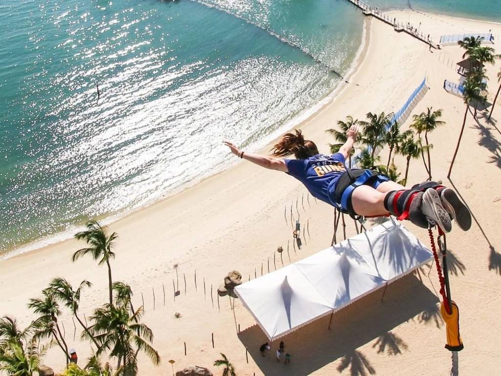 The Ultimate Guide To Rollerblading In Singapore