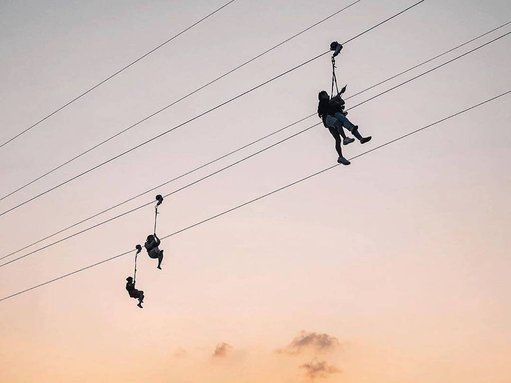 13 Extreme Activities To Do In Singapore
