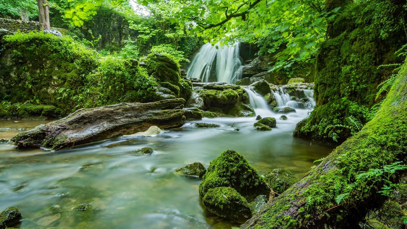 Five natural wonders you must-see in Fiji