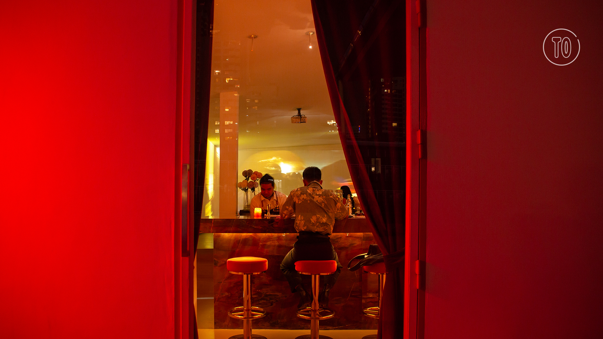PIN31 | Bars in Phrom Phong, Bangkok