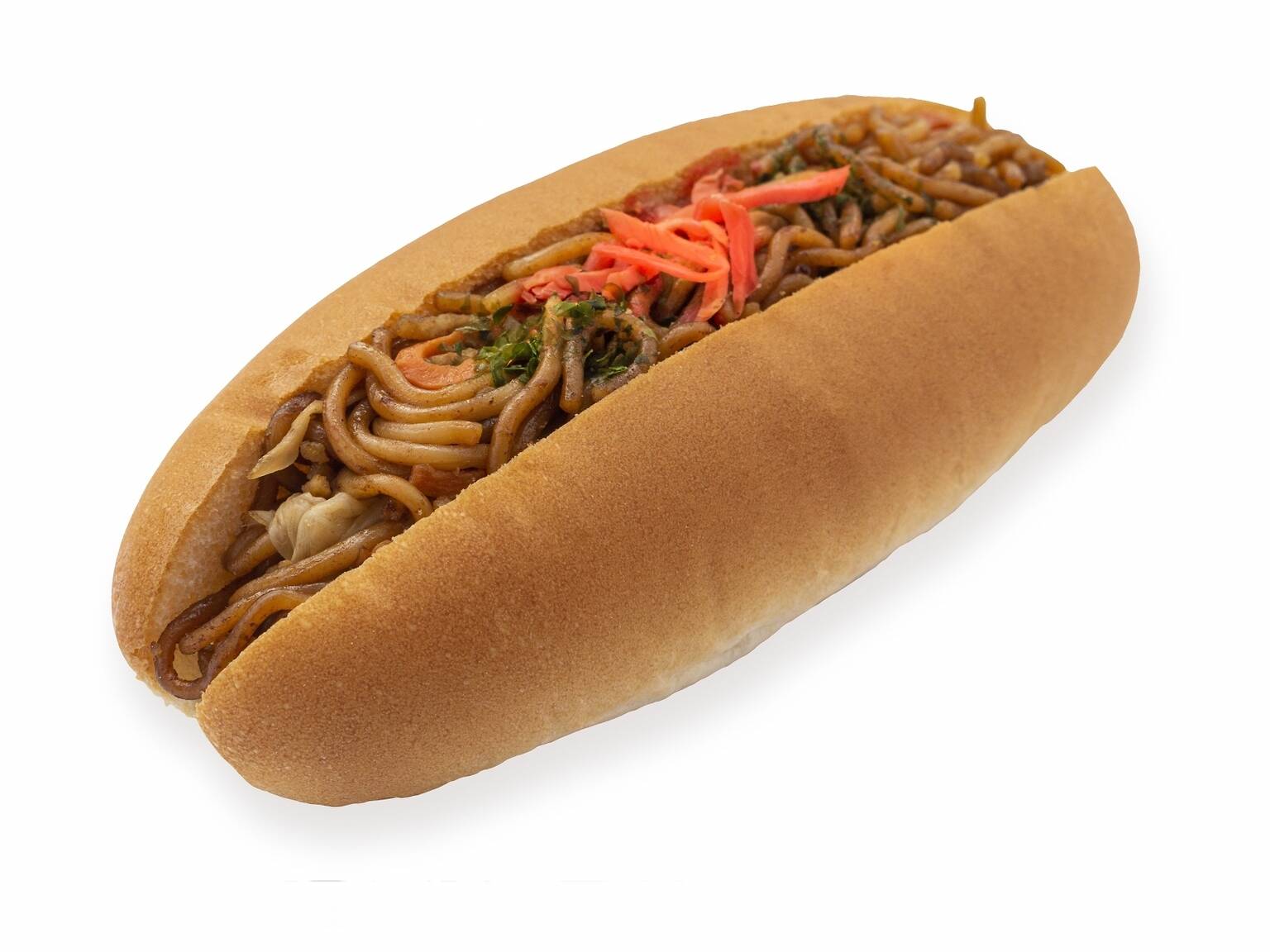 10 Japanese breads you have to try: truffle roll, curry bun, melonpan ...