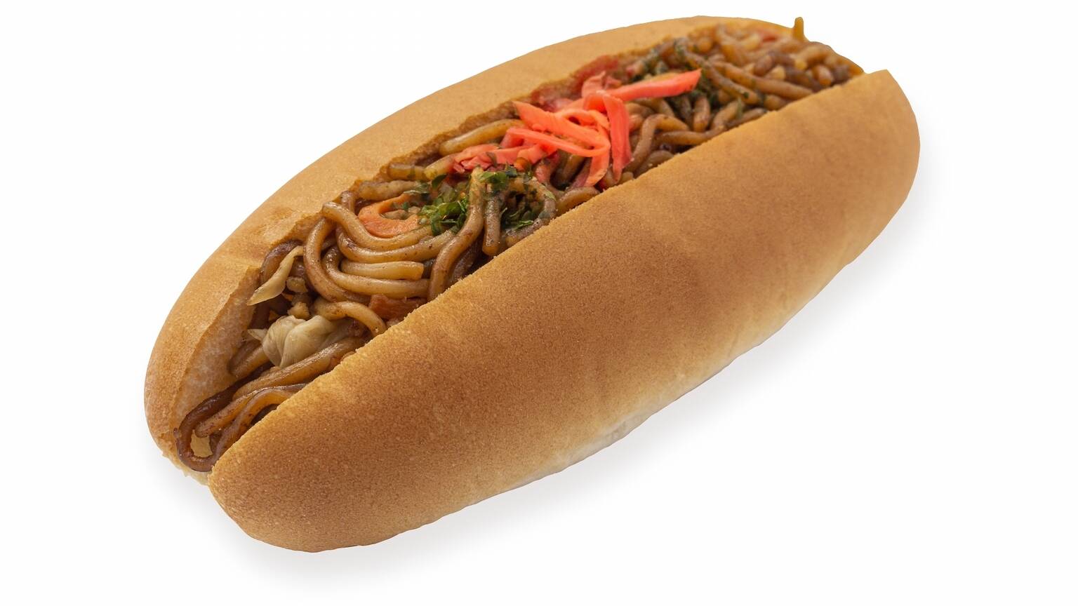 10 Japanese breads you have to try: truffle roll, curry bun, melonpan ...