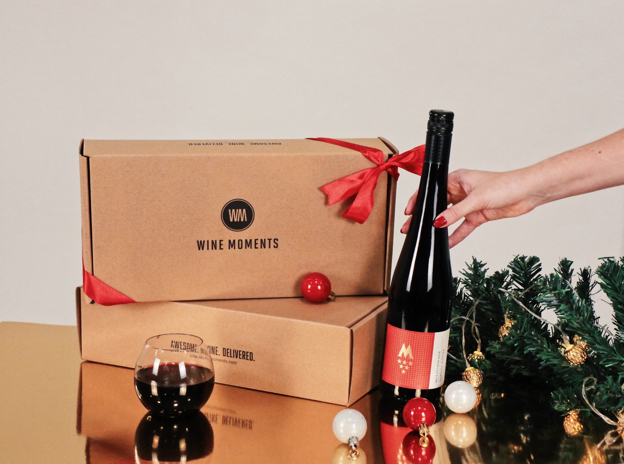 Best alcohol delivery services in Hong Kong