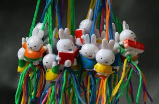 Global icon Miffy celebrates her 65th anniversary with a pop-up store ...